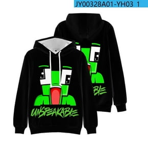 Unspeakable Merch