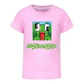 Unspeakable Merch