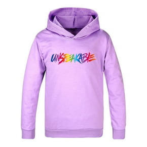 Unspeakable Merch