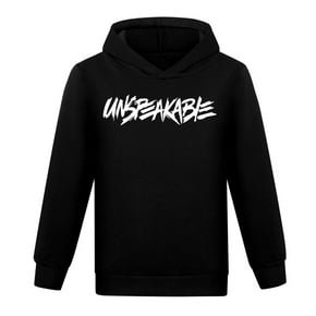 Unspeakable Merch