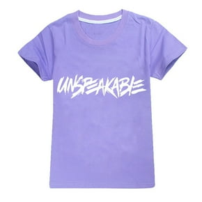 Unspeakable Merch