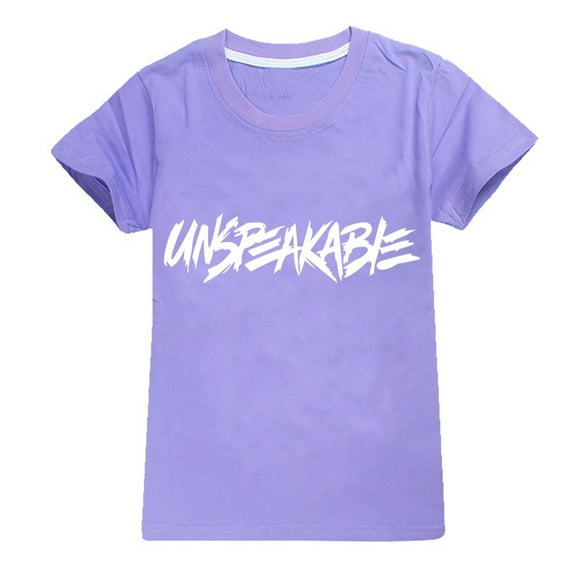 Unspeakable Merch