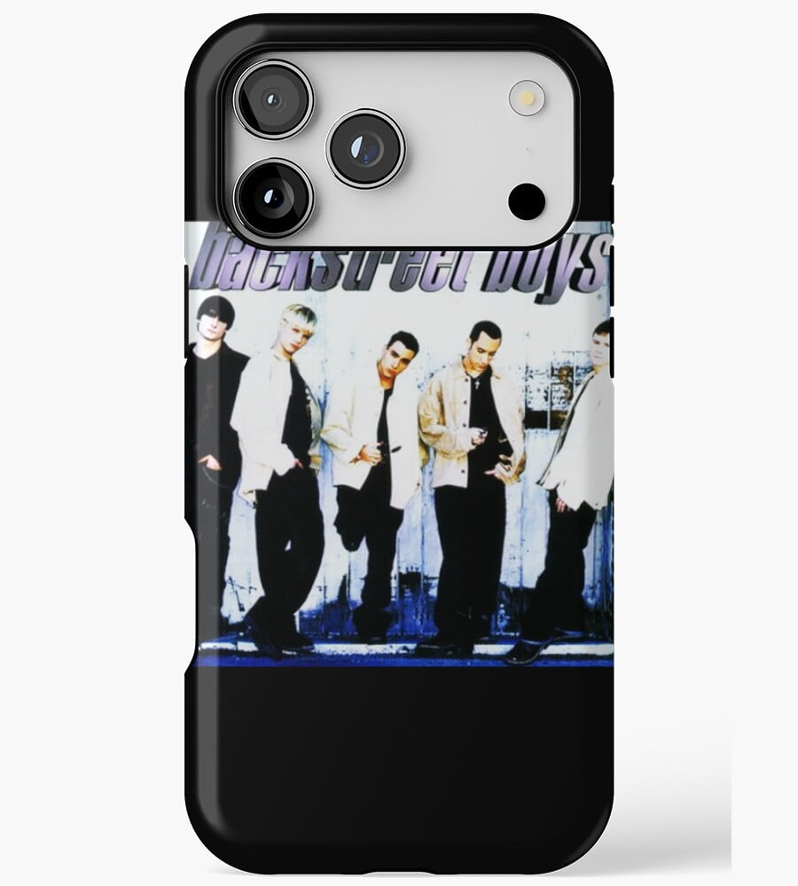 Boys Great, Simple Positive Typography Message Design H1511 Phone Case ...