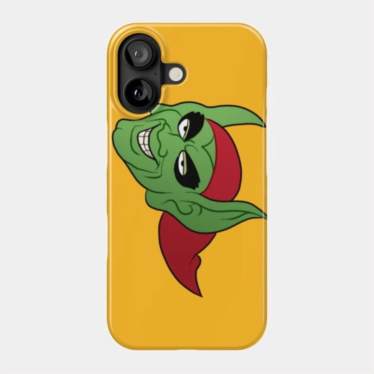 Boys Green Goblin Funny Movie Villain Meme Case for Apple iPhone 11 to ...
