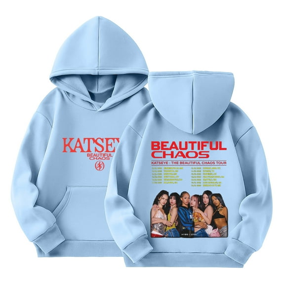 Boys Hoodies Hoodie Merch 2025 Tour Hoodies Boys And Girls Casual ...