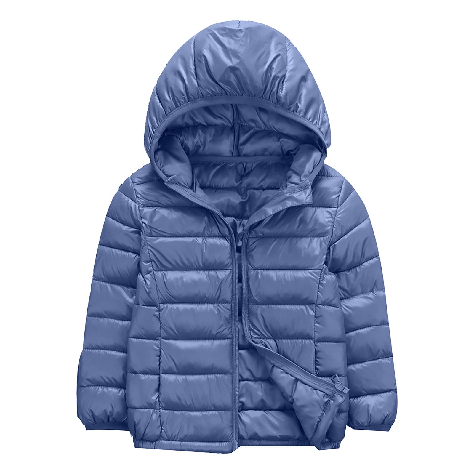 Boys Jackets Size 7-8 Fall Jacket Boys Kids Boy Girl Winter Hooded ...