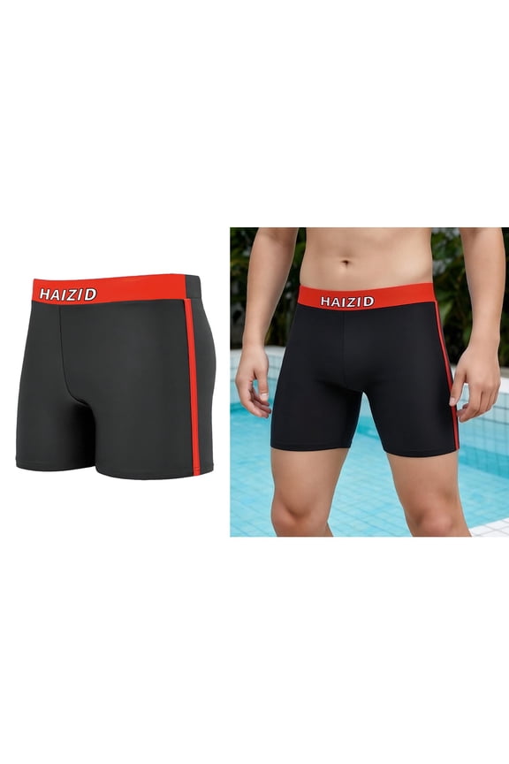 Boys' Swim Jammers