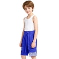 Generic Cool Comfort Loose Fit Casual Shorts, Outfit Sets (Infant ...