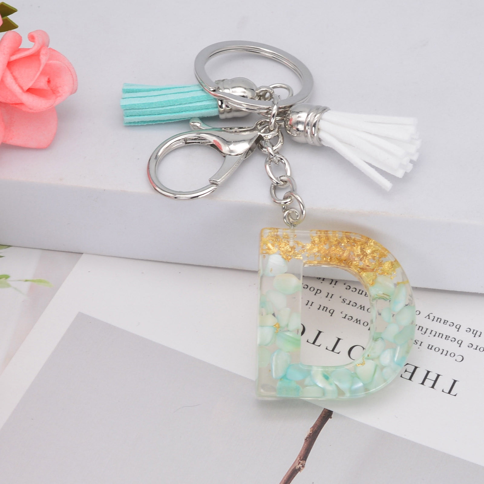 Boys Keychains for Backpacks with Cool Character Design, High ...