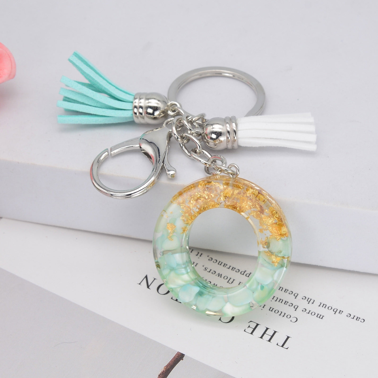 Boys Keychains for Backpacks with Cool Character Design, High ...