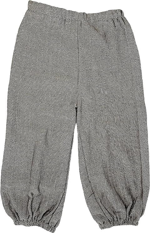 Boys Knickers, Tweed - Brown - Size Large 10-12 | Renaissance Pants ...