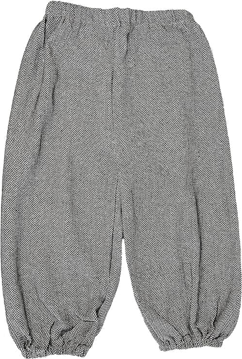Boys Knickers, Tweed - Grey - Size Large 10-12 | Renaissance Pants ...