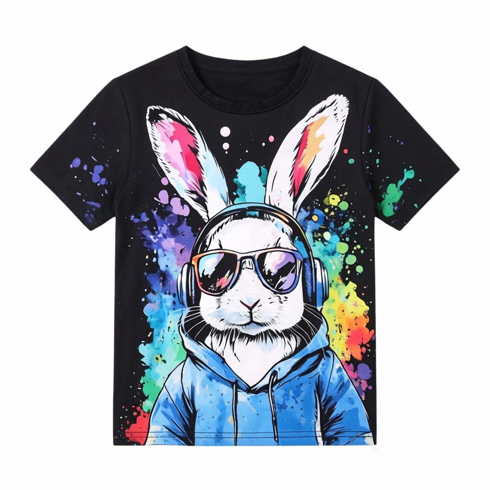 Boys Long Sleeve Casual Shirt For Kids Soft Blend Top With Comfortable ...