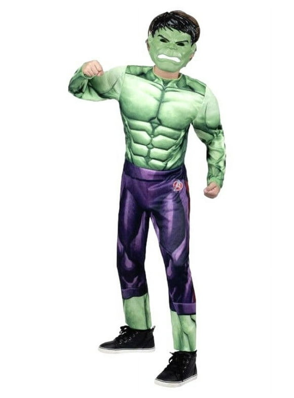 Hulk Costumes in Hulk - Walmart.com