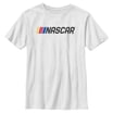 Boys NASCAR Retro Racing Car Number 53 T Shirt - Walmart Business Supplies