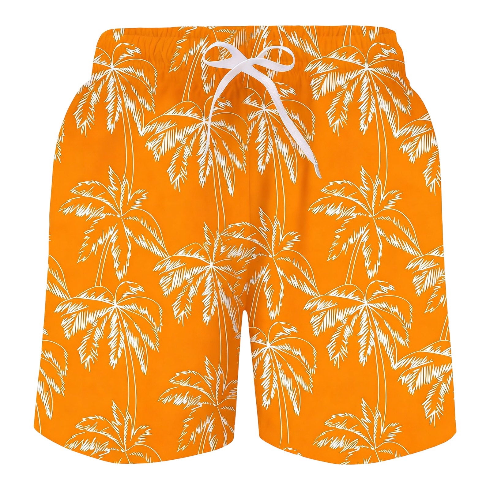 Boys Outfit Set Trunks Waist Comfortable Shorts Surf Kids Outdoor ...