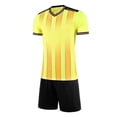 Boys Outfit Sets Training Sports Athletes Team Boys Summer Clothes ...