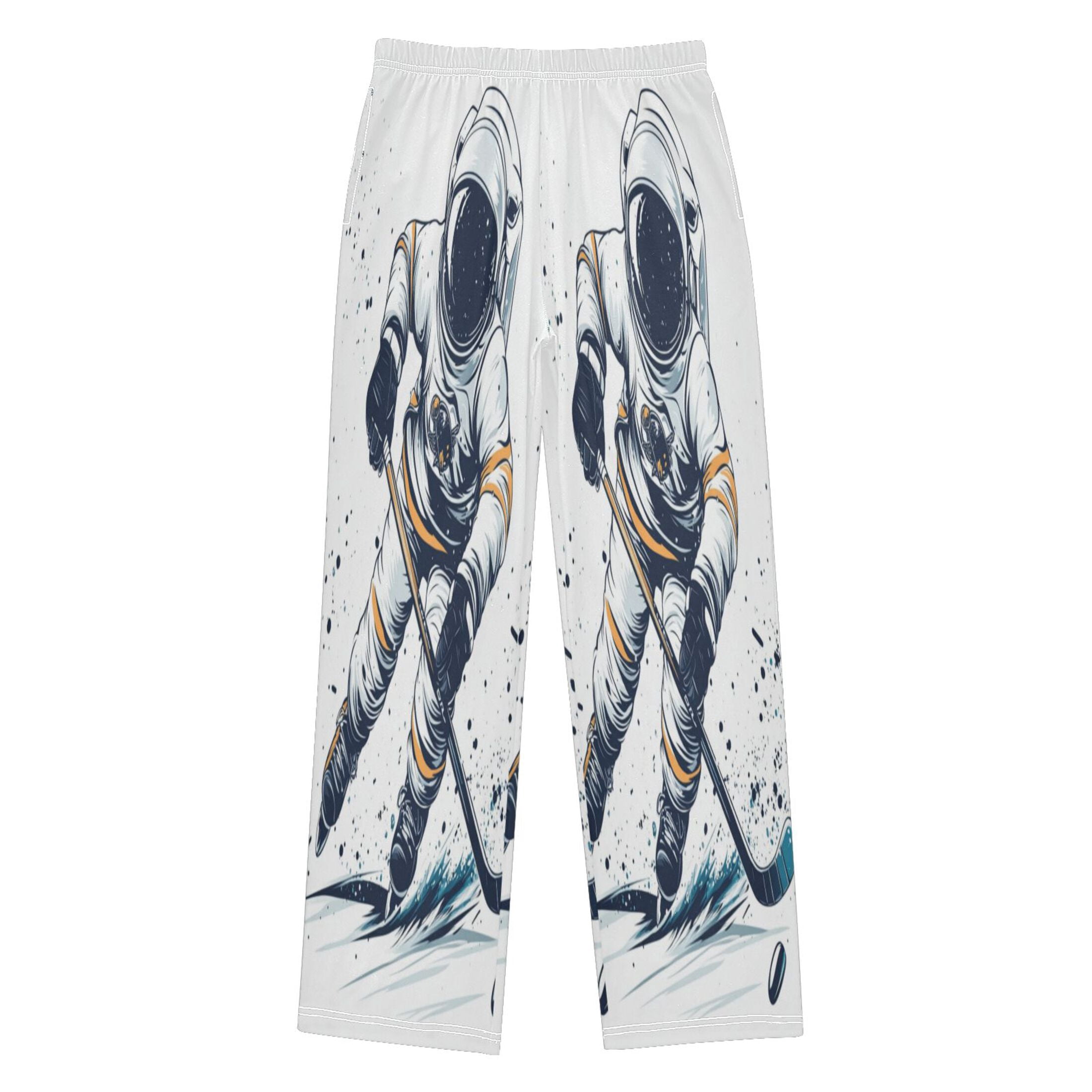 Boys' Pajama Pants Soft Cozy children's pajama pants Elastic Waist Long ...