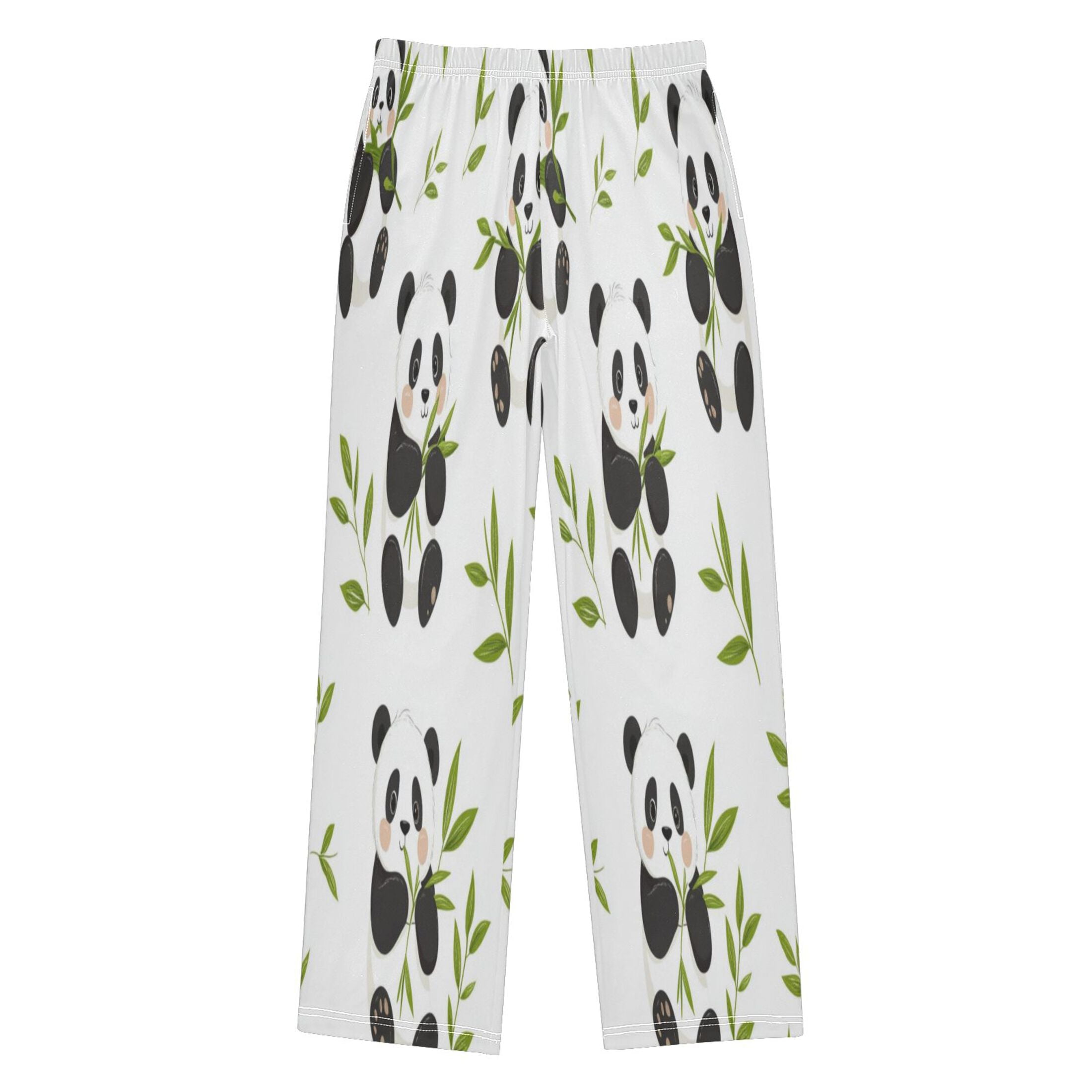 Boys' Pajama Pants Soft Cozy children's pajama pants Elastic Waist Long ...