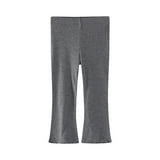 Boys Pants,Children Summer Thin Ice Silk Western Style Casual Bottoms ...