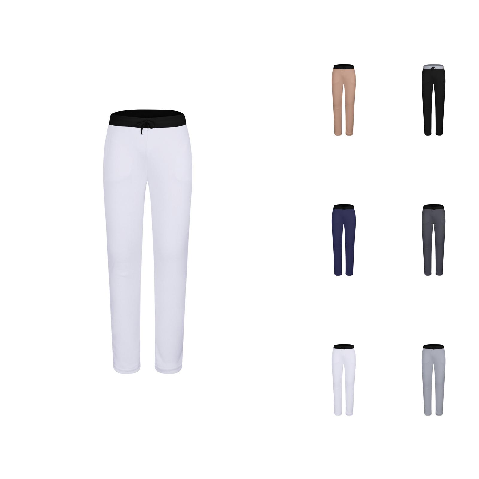Boys Pants Plain Athletic Jogger Pants Comfortable Elastic Waist Casual ...