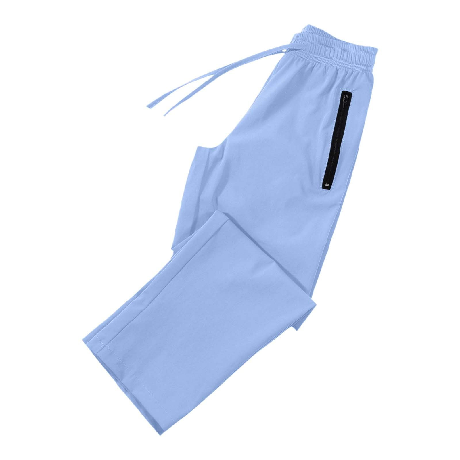 Boys Pants Size 10-12 Boys Uniform Pants Size 7 Boy'S Cargo Joggers ...