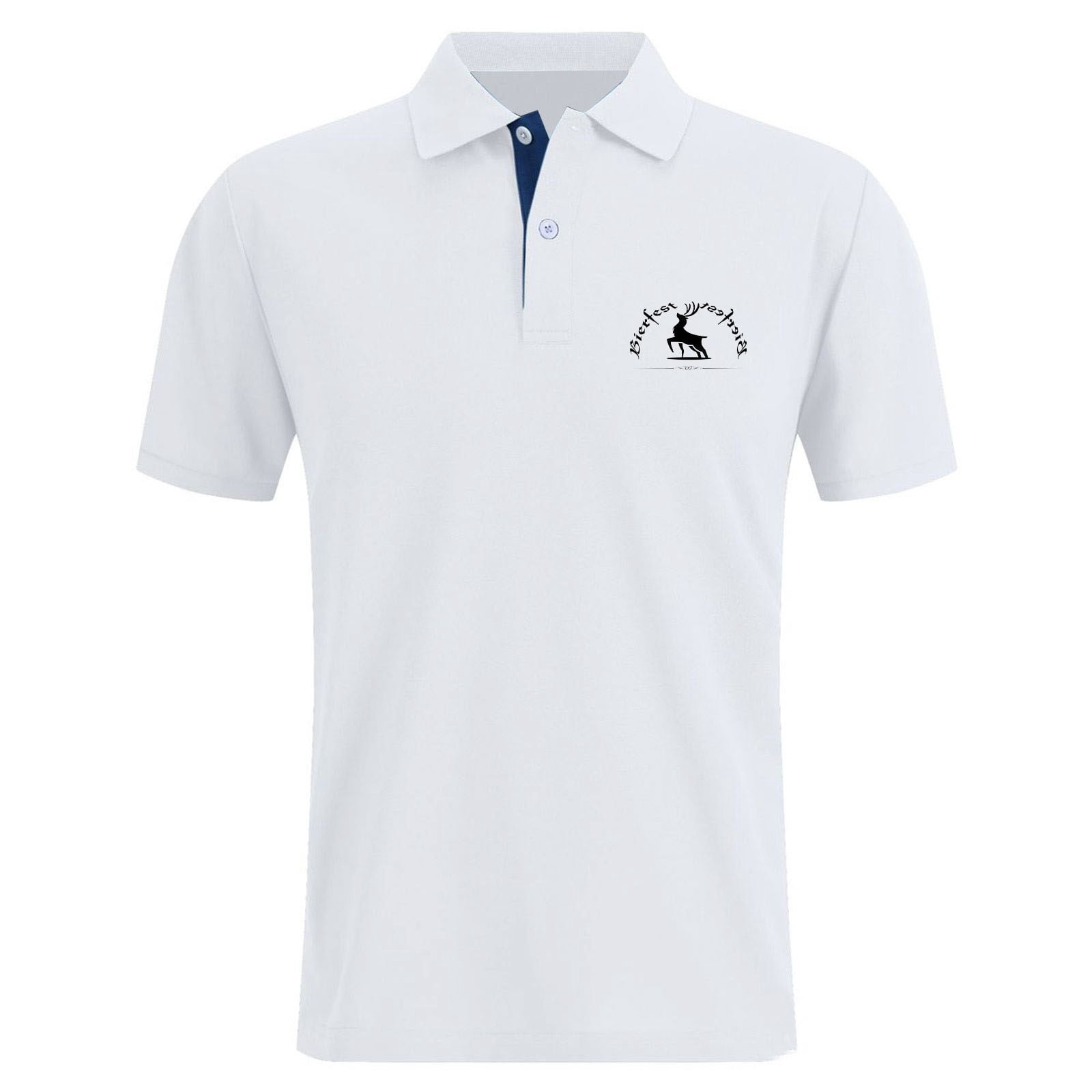Boys Performance Polo Vintage Knit Golf School Uniform Moisture Wicking ...