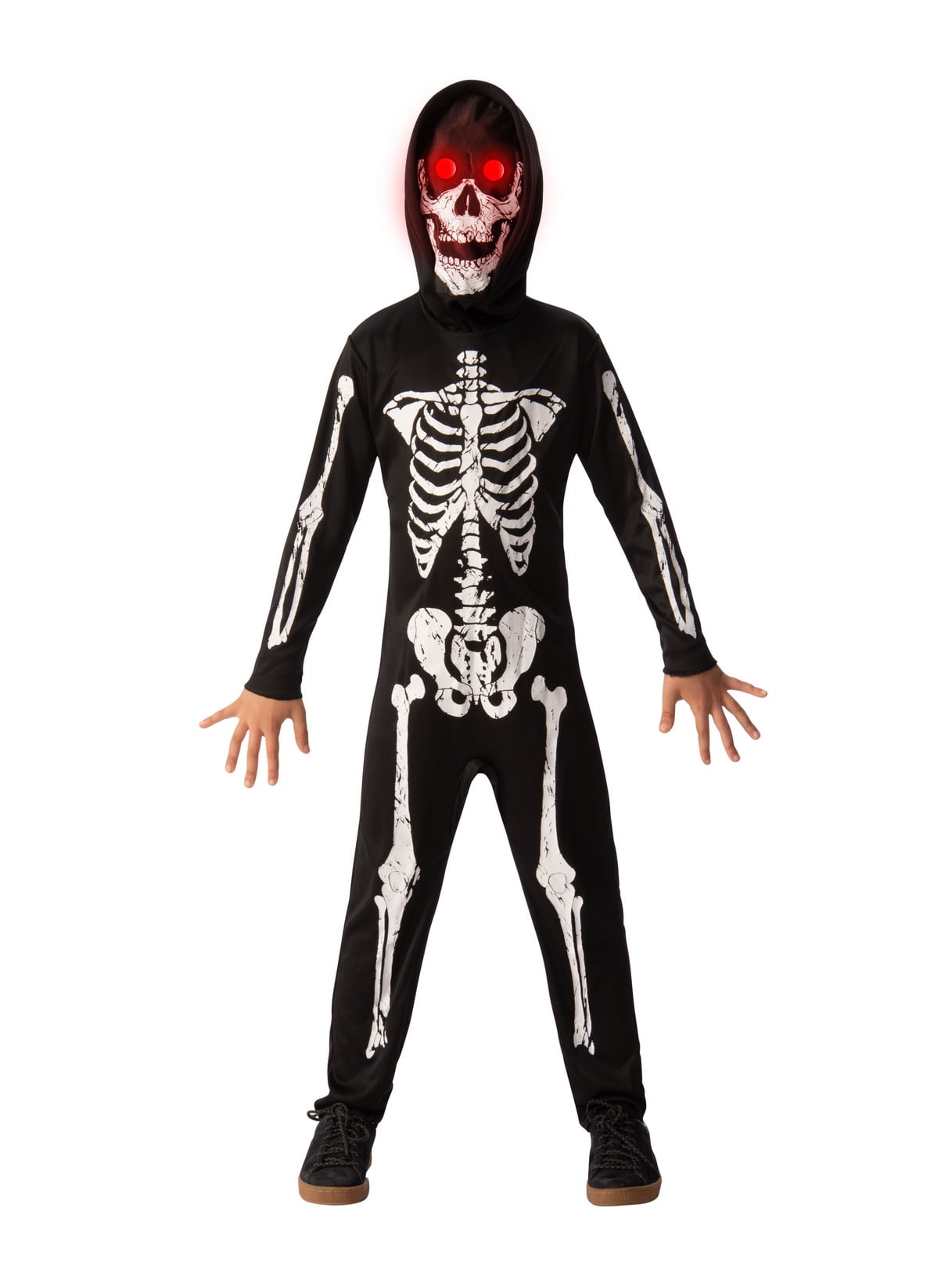 Boys Phantom Fade In Fade Out Costume - Walmart.com