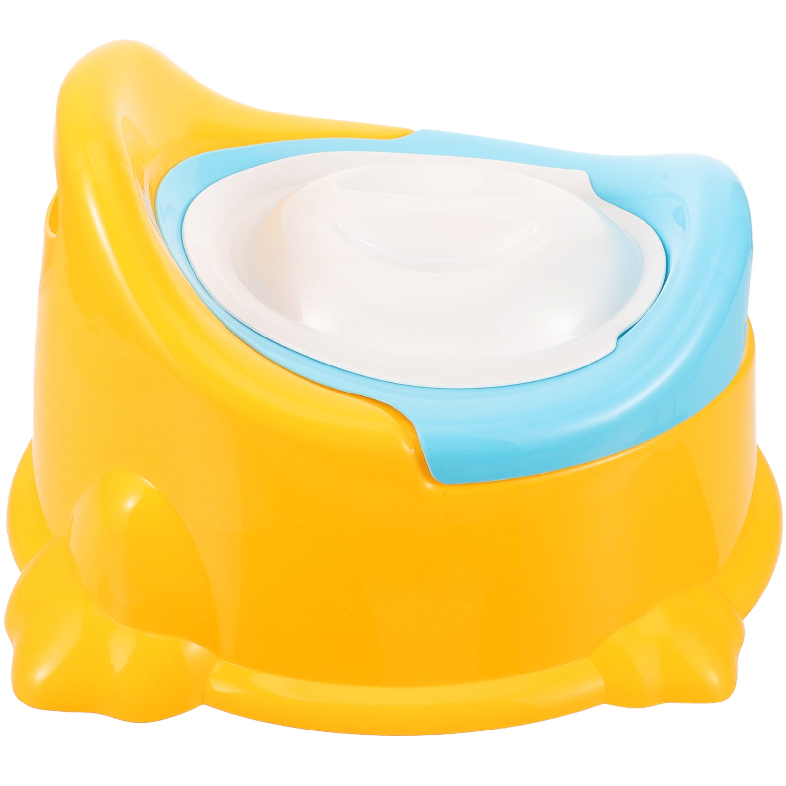 Boys Potty Training Chair Children's Products Baby Toilet (yellow ...