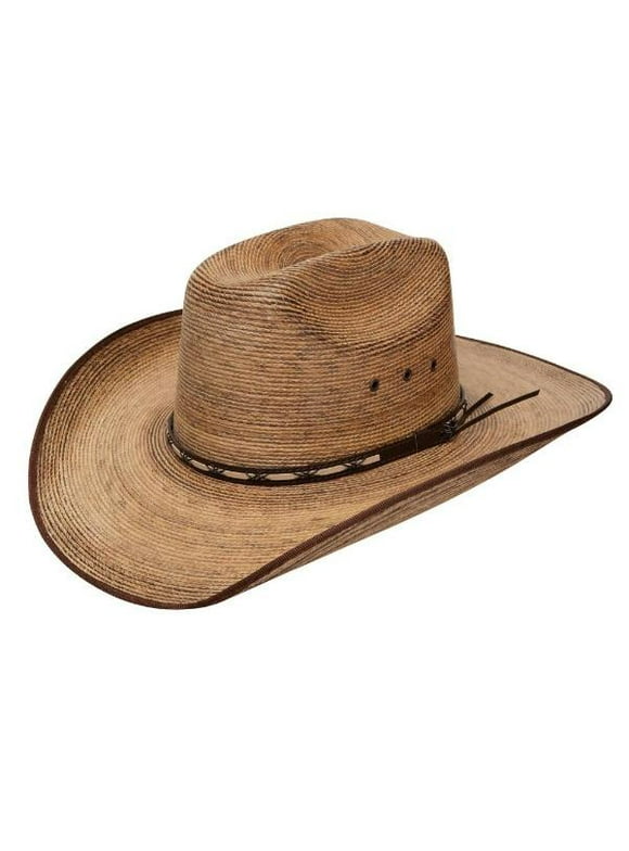 Palm Leaf Cowboy Hats