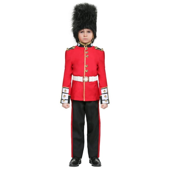 Security Guard Costume