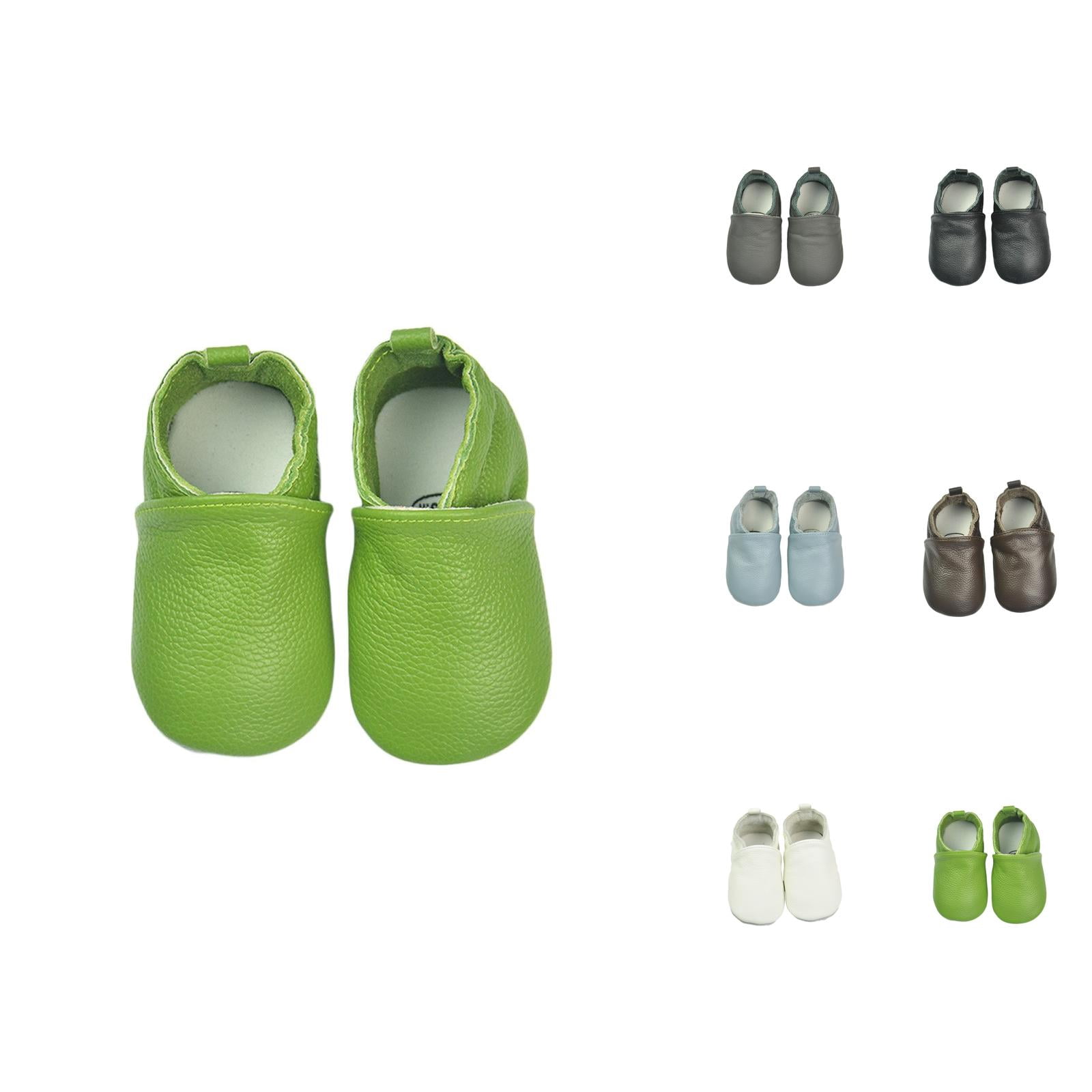 Boys Running Shoes Kids Sneakers Crawling Shoes Baby First Walking ...