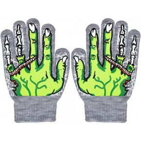 Skeleton Glove