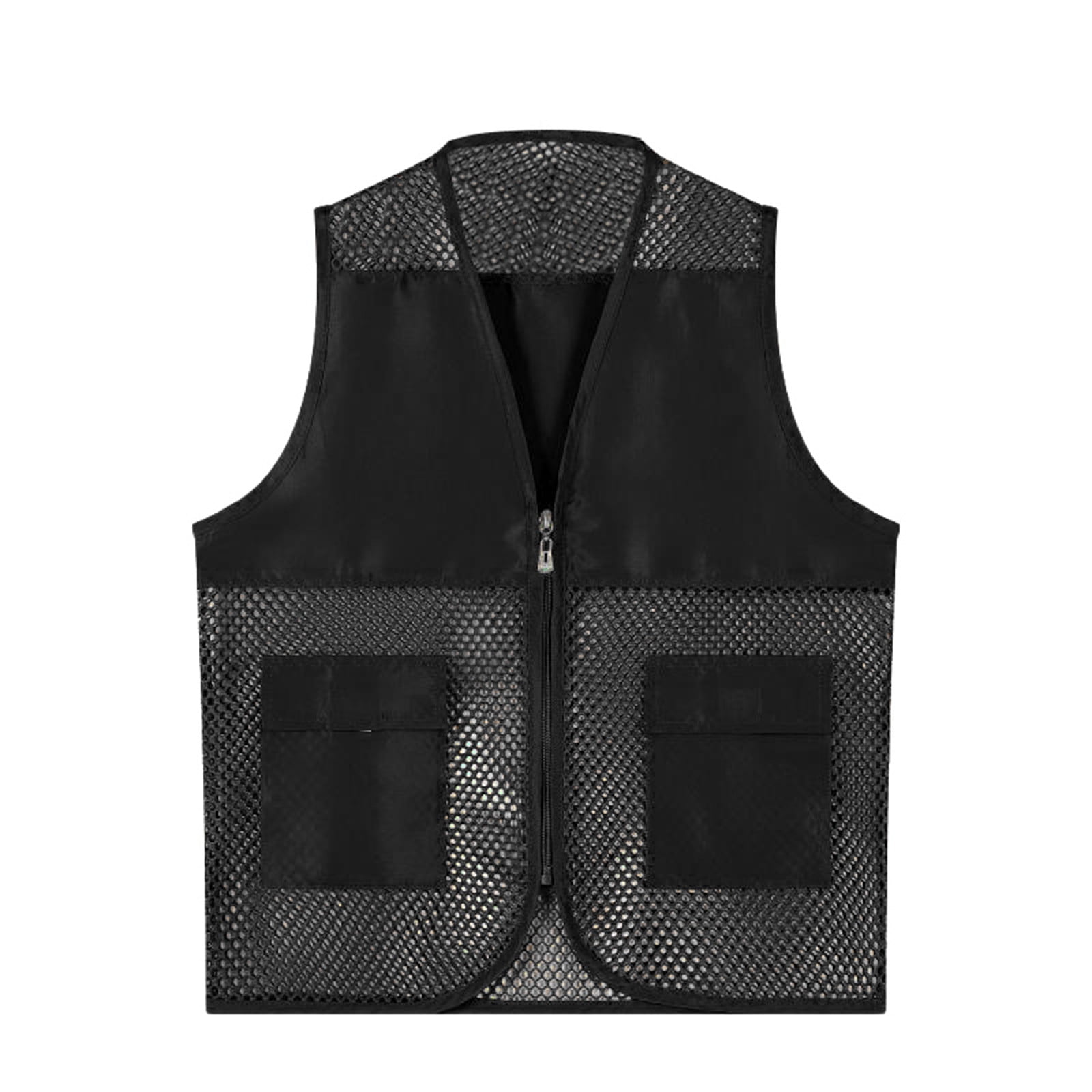 Boys Shirts,Kids Fishing Vest Mesh Breathable Photography Waistcoat ...