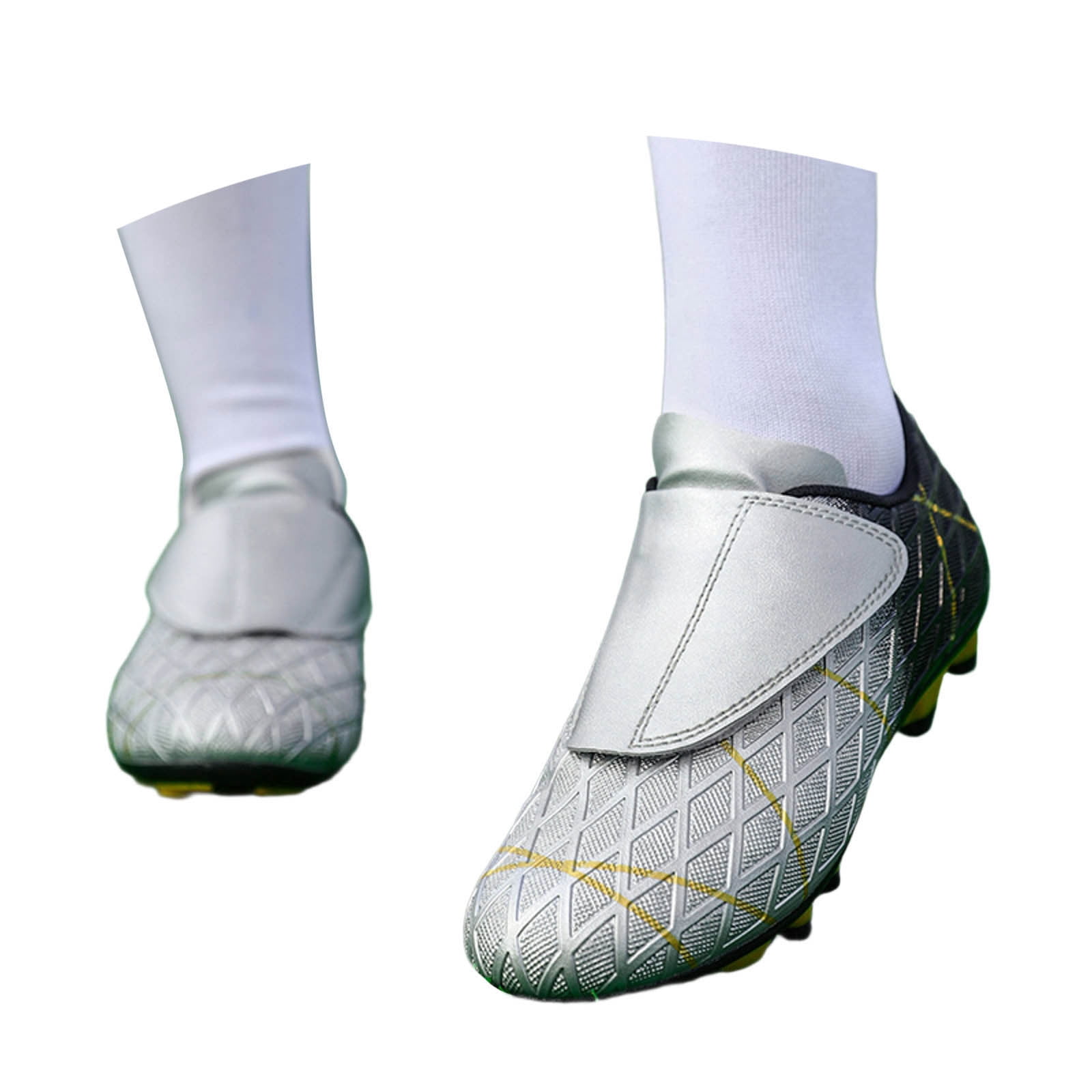 Boys Shoes,Unisex Youth Football Boots High Performance Outdoor ...
