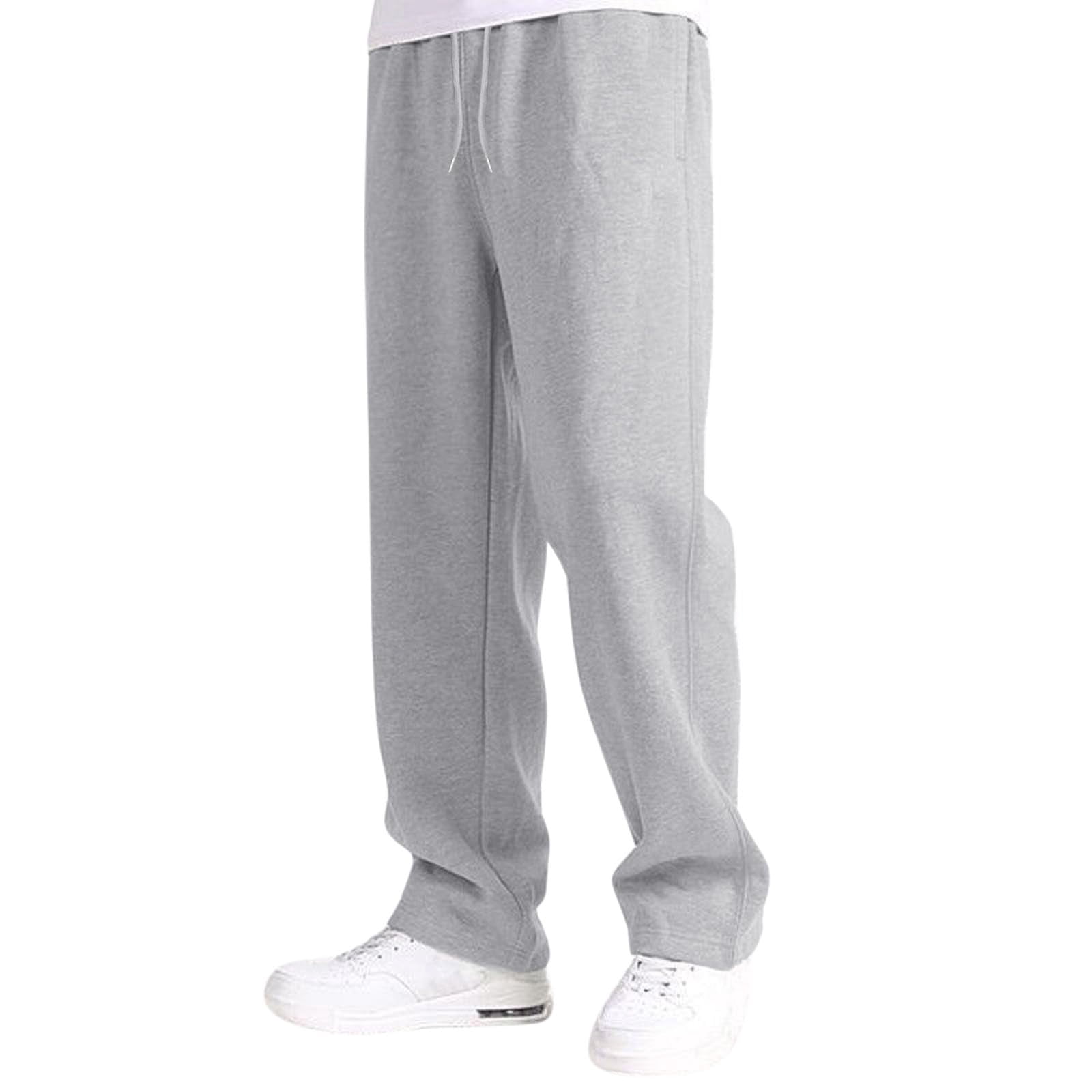Boys Size 8 Clothes Boys' Fashion Boys Sweatpants Fleece Athletic ...