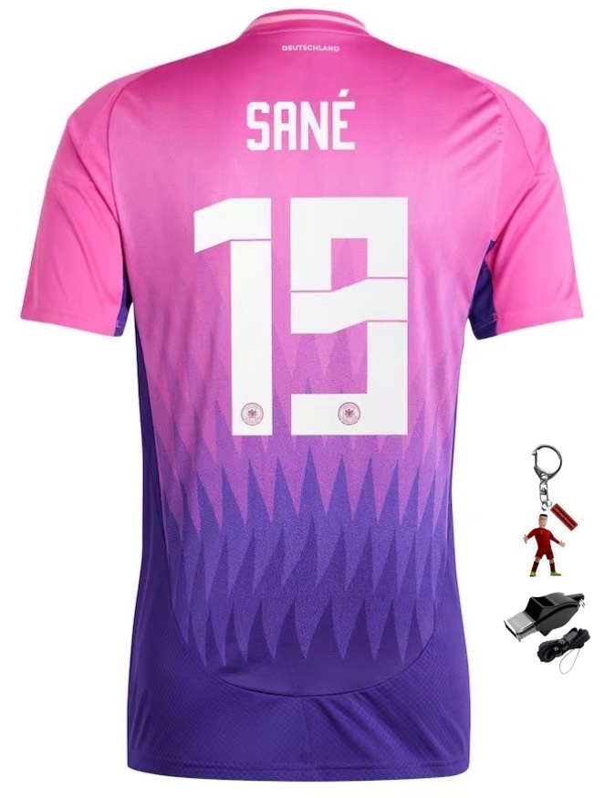 Boys Soccer Jersey #17 WI_R_T_Z FANS Kids Football Jersey Sport ...