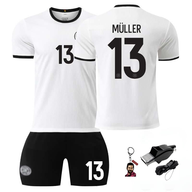 Boys Soccer Jersey #7 ROA_NL_DO FANS Kids Football Jersey Sport ...