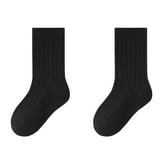 Boys Socks Crew Children Socks Are Versatile for Boys and with a Mid ...