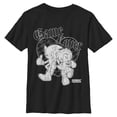 Boys Sonic the Hedgehog Game Lover Heart T Shirt - Walmart.com