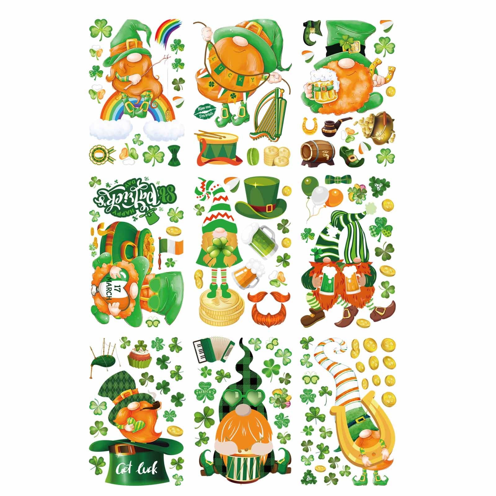 Boys Stickers Teacher Car Sticker Big Stickers for Water Bottles Water ...