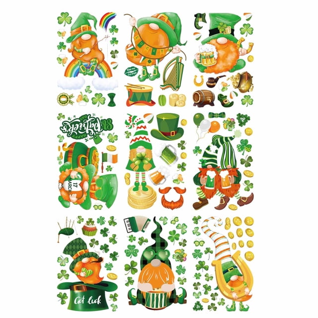 Boys Stickers Teacher Car Sticker Big Stickers for Water Bottles Water ...