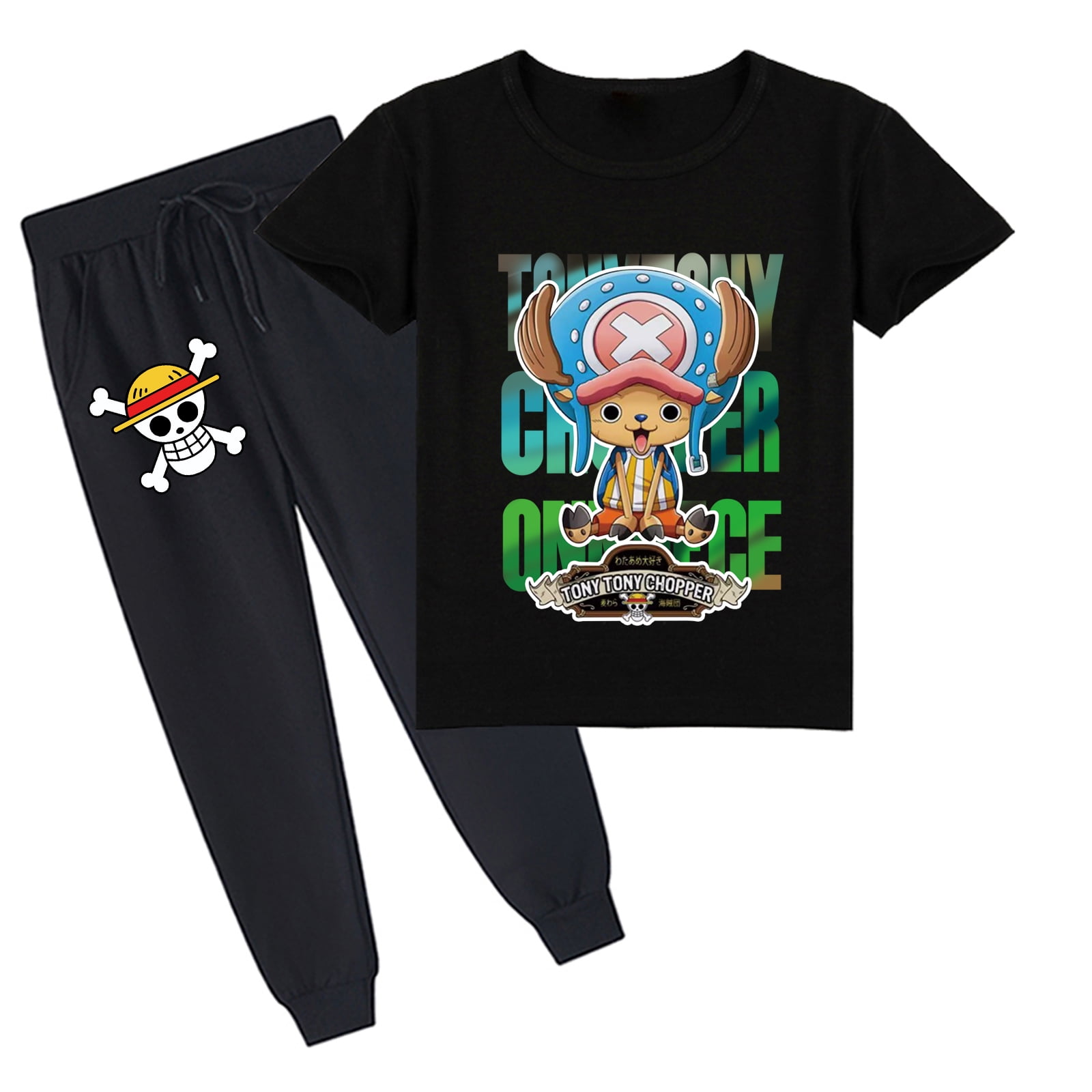 Boys' Stylish Summer Staple: One Piece Print Cotton Short Sleeve T ...