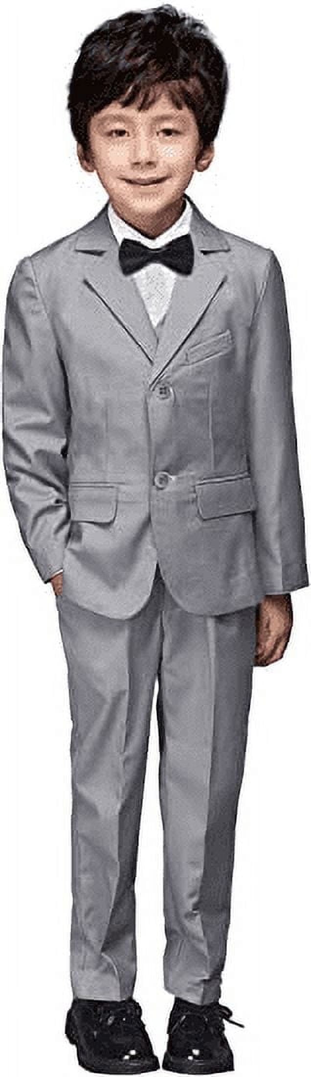 Inspiring Boys Dress Clothes 8 20 Images
