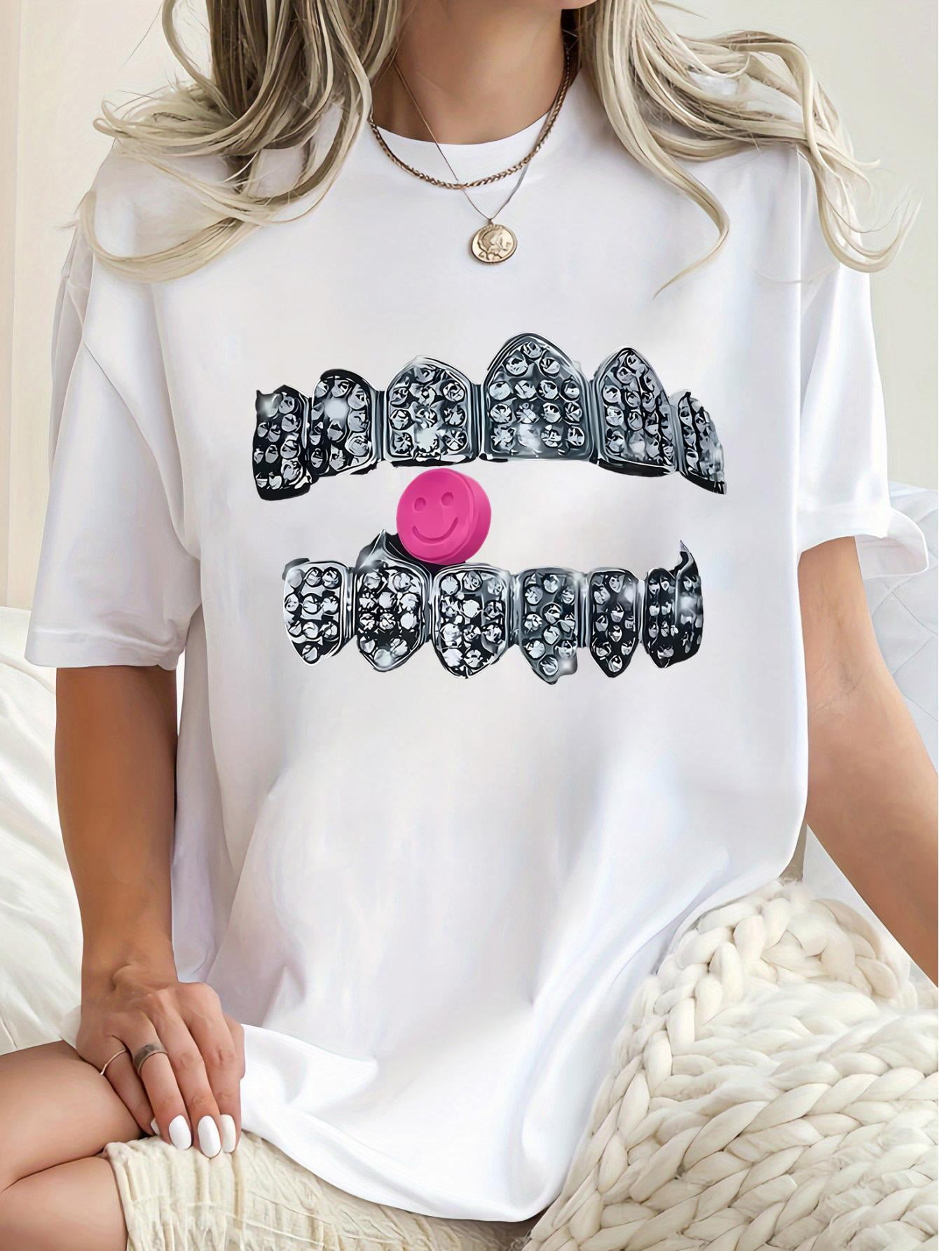 Boys' Summer Short Sleeve "Puppy Loves Baseball" Print T-Shirt ...