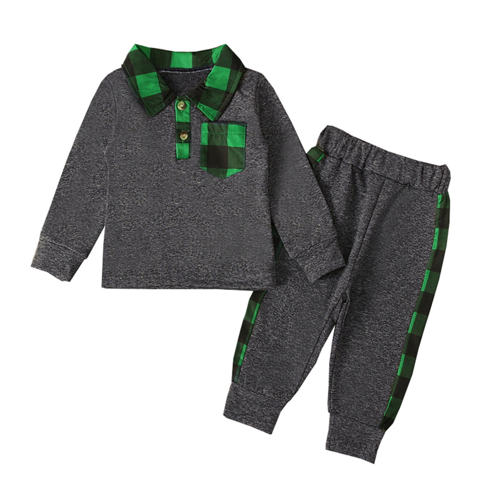 Boys Sweatpants and Hoodie Set Size 12-14 Reindeer Print Hoodies for ...