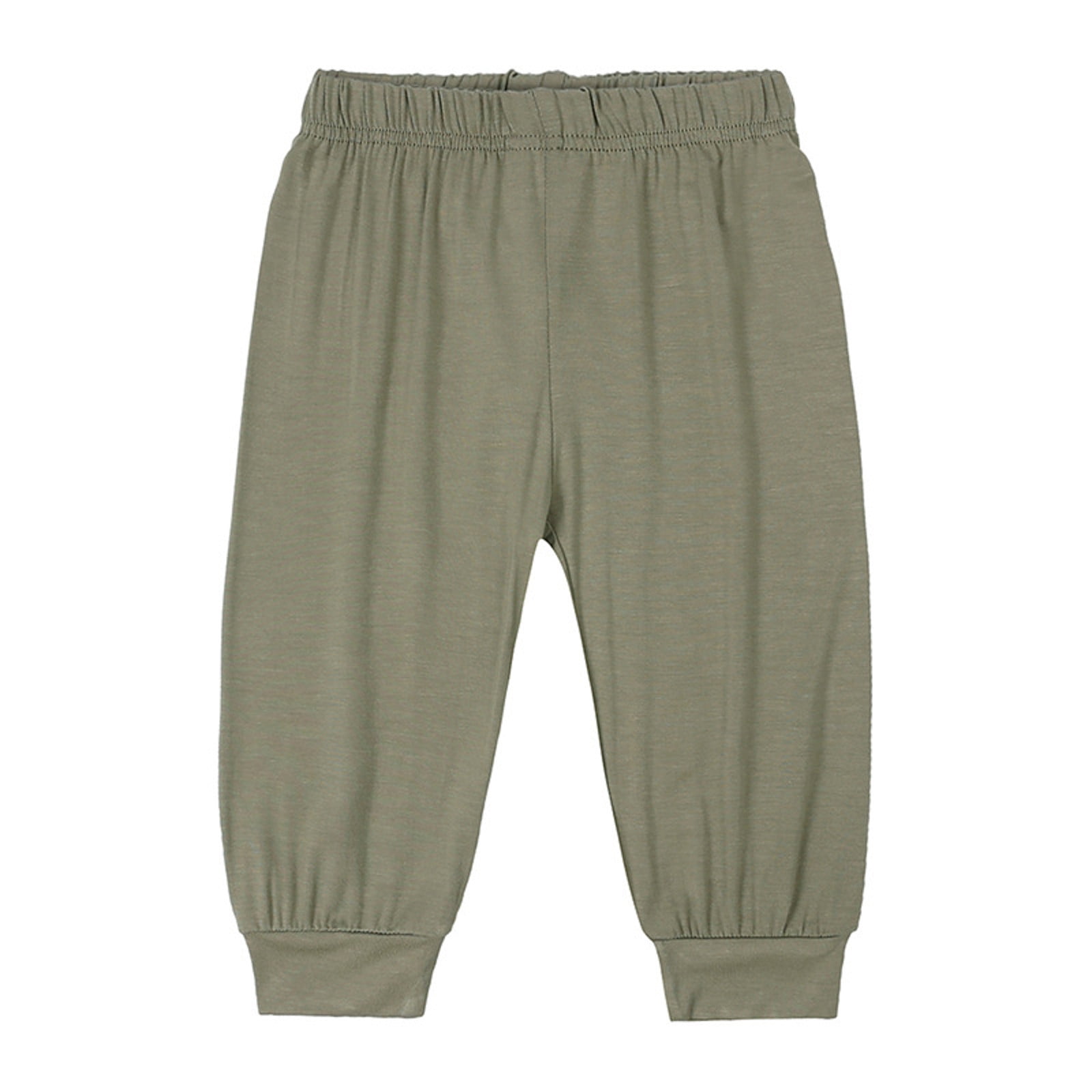 Boys Sweatpants,Solid Overalls Baby Boy Girl Casual Pants for Children ...