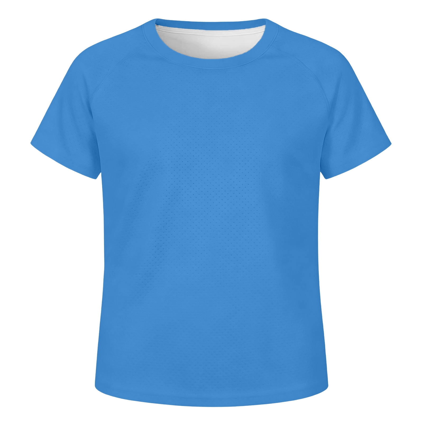 Boys Swim Shirts Size 11-12 Years, Boys Rash Guard Short Sleeve, Swim ...