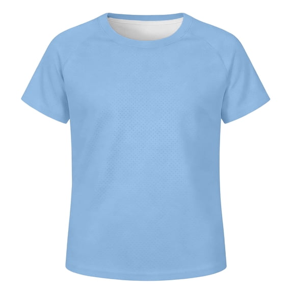 Boys Swim Shirts Size 7, Boys Rash Guard Short Sleeve, Swim Shirt UPF ...