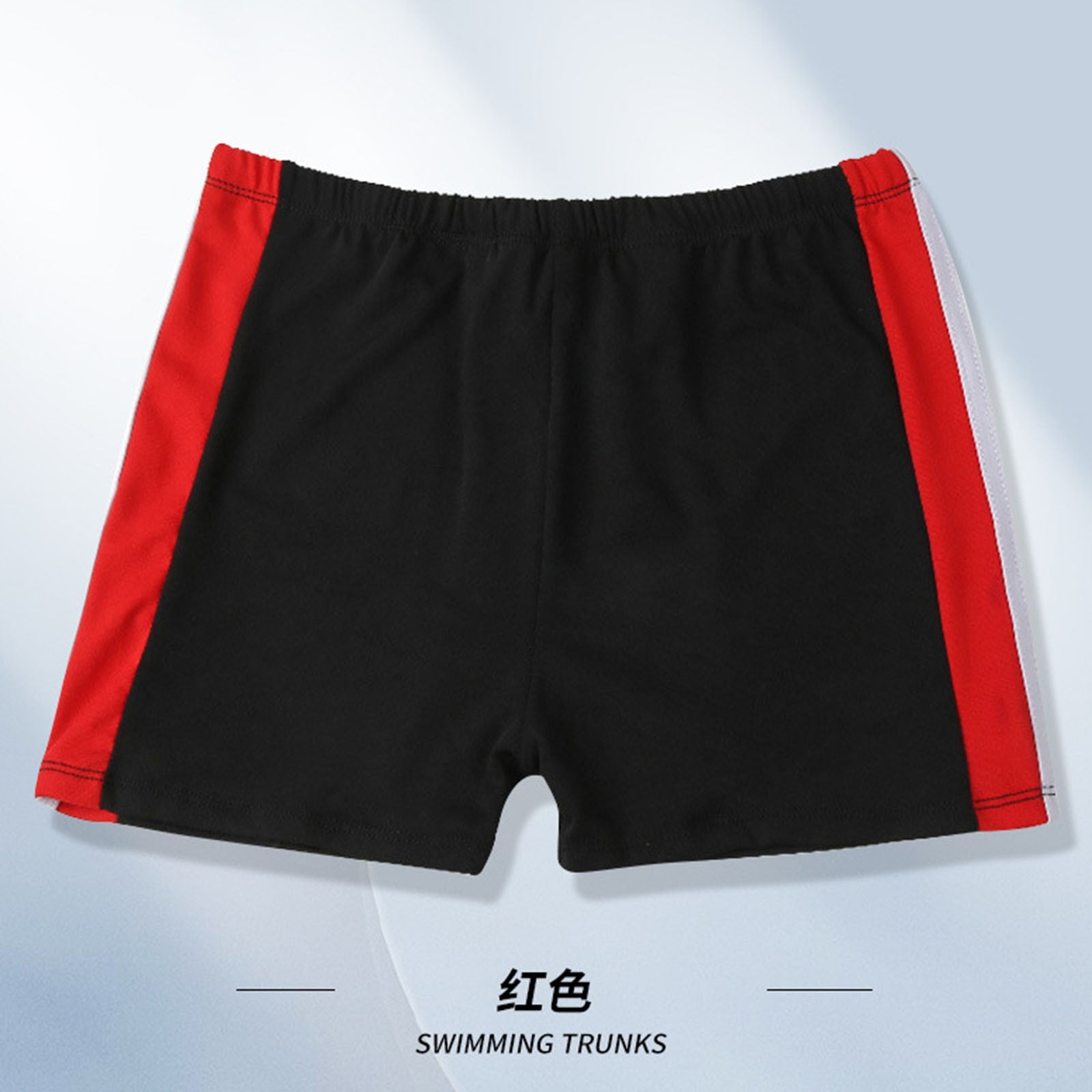 Boys Swim Trunk Boys Swim Shorts Bathing Suits for Teens Teen Swimsuits ...
